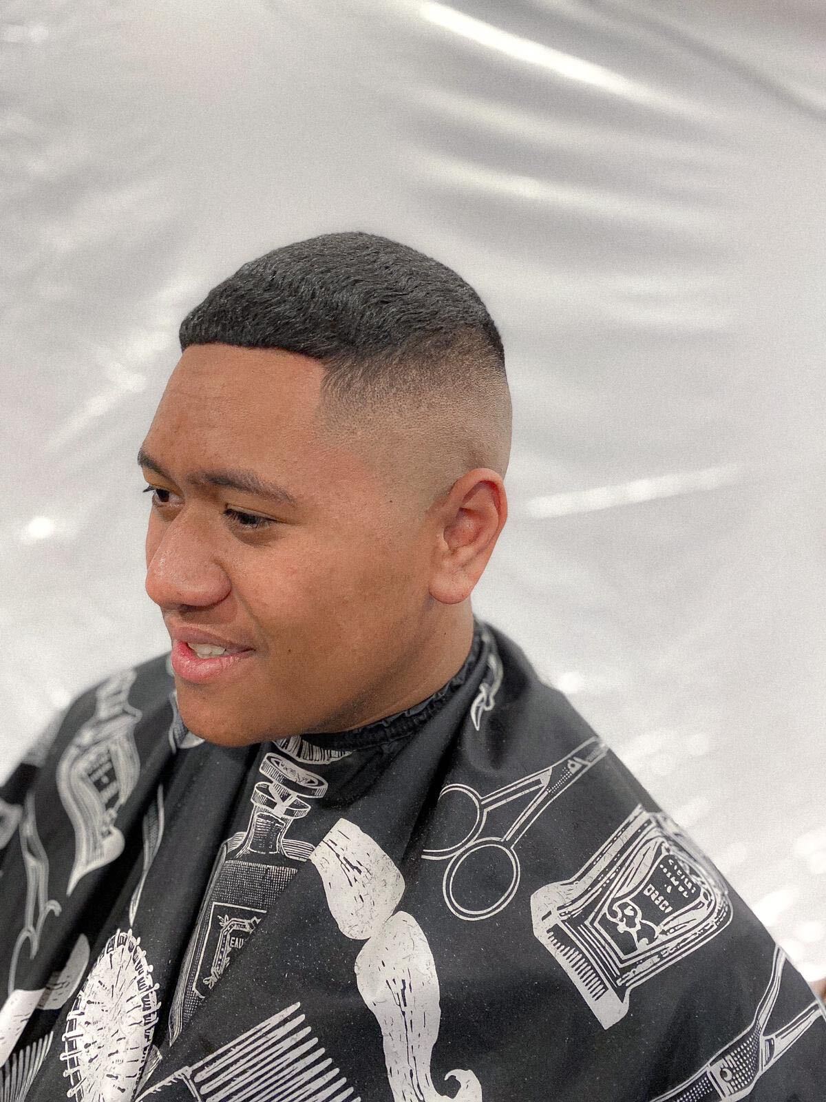 Royal Blends Barbers – Men's Haircuts & Grooming Campbelltown